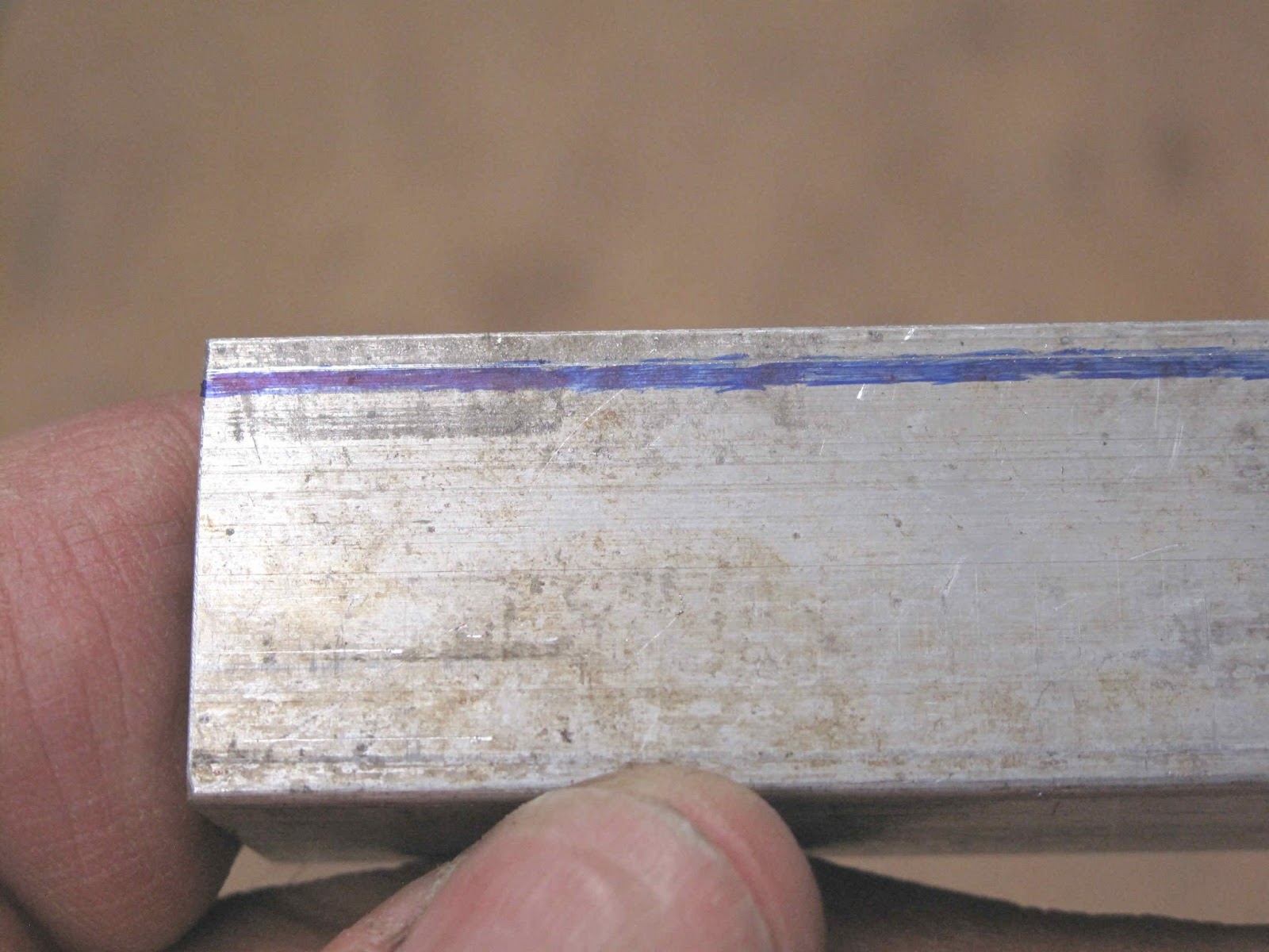 Cessna 140 Rebirth: Engine Baffle Seals ( Rub Strips P/N 0450234 )