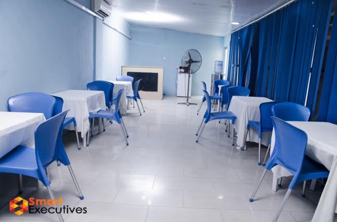 A Virtual or Serviced Office is a Money-saver for Small Businesses