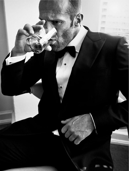 birthdays: Jason Statham