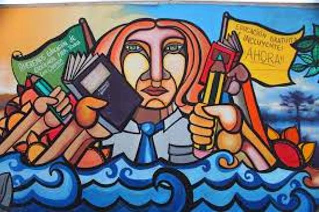 El arte es su máxima expresión : Imágenes Murales Modernos en Paredes ...