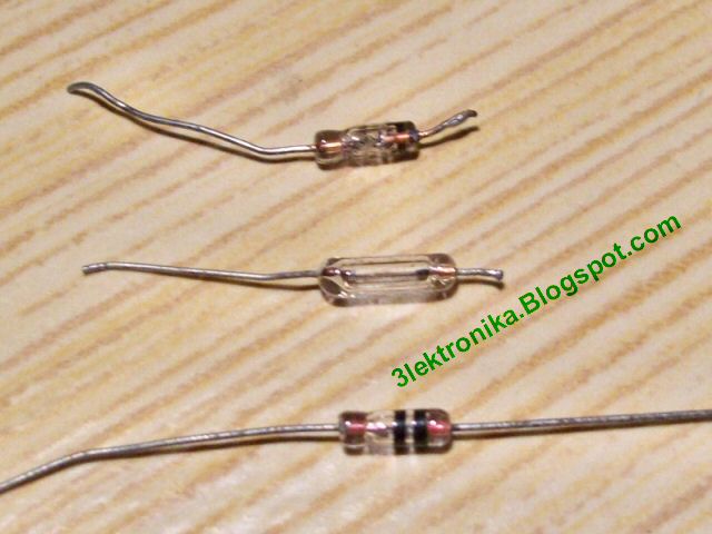 Hobby Radio & Elektronika: Percobaan Membuat Radio Kristal