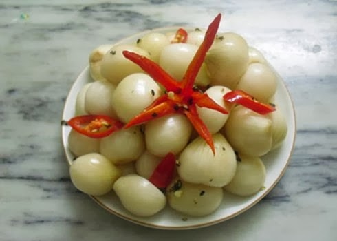 Typical Dishes for Vietnamese Tet ~ WAYS TO VIETNAM