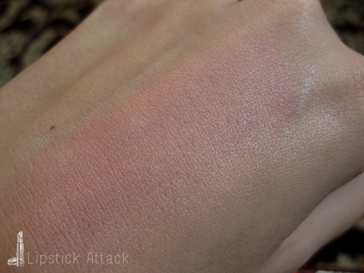Lipstick Attack: Essence Soo blush kremasta rumenila i Soo glow ...