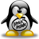 I love ubuntu!: #TUX LINUX PINGUIN MASCOT AVATAR