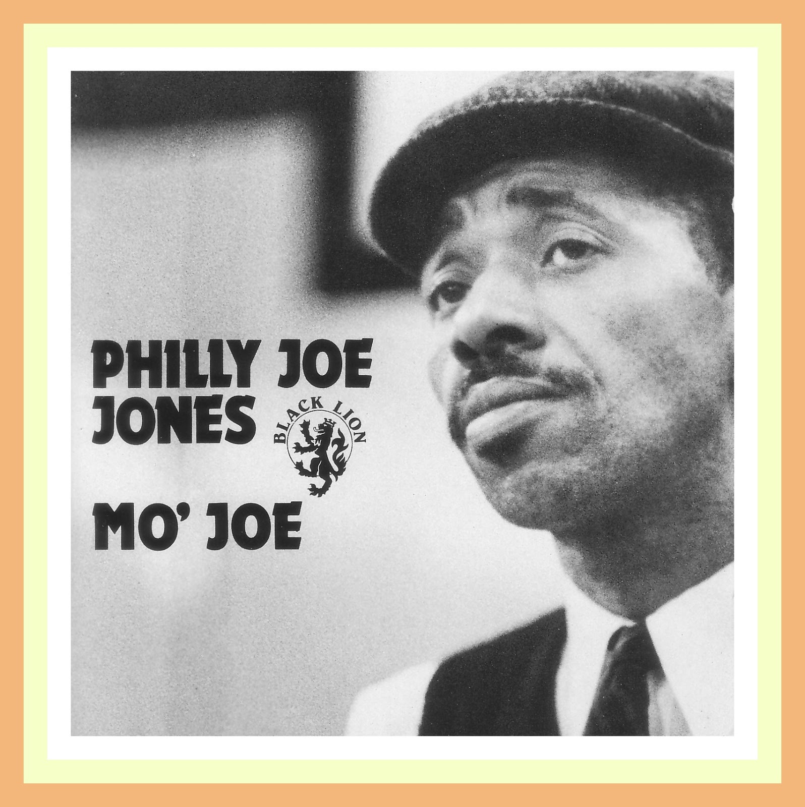 Jazz Profiles: The Wonder of Philly Joe Jones [From The Archives]