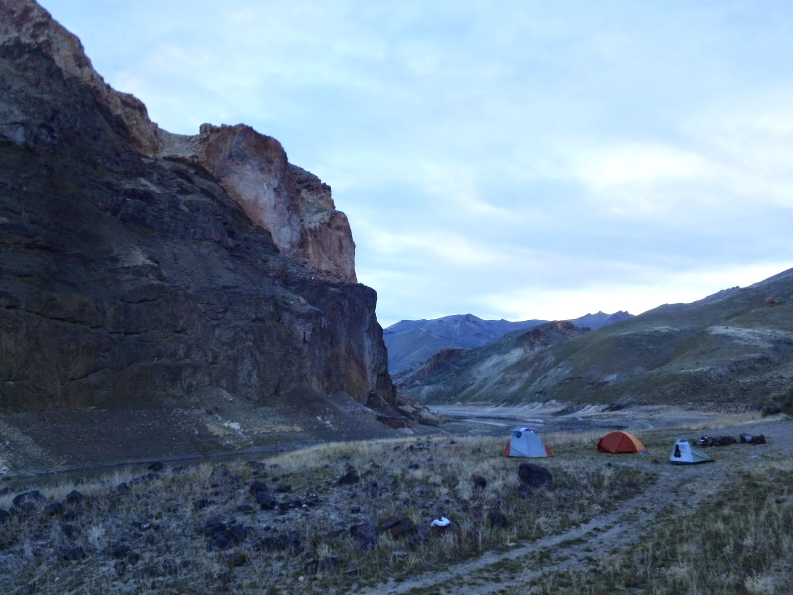 The Unusual and Exciting, Typically Hazardous, Adventures of the Ice ...