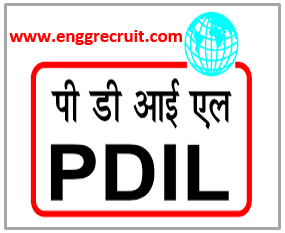 Projects and Development India Limited (PDIL) Recruitment for Varies ...