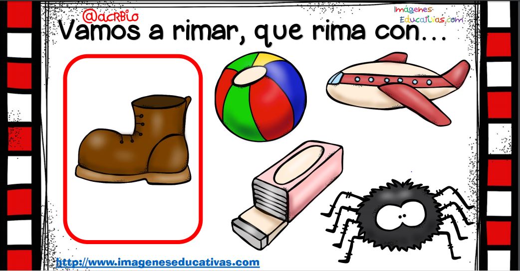 Creciendo con libros y juegos: HOY OS PRESENTO DOS RECURSOS PARA ...