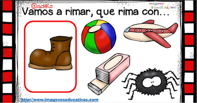 Creciendo con libros y juegos: HOY OS PRESENTO DOS RECURSOS PARA ...