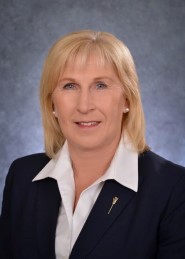 MLA Colleen Young, Lloydminster - Leading Influence