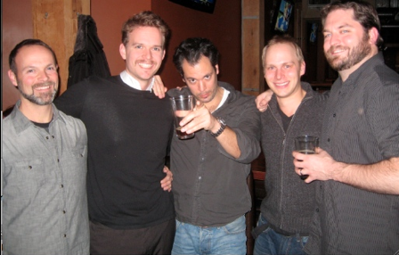 BARIHUNKS ®: Acclaimed "Silent Night" to open in Philadelphia with an ...