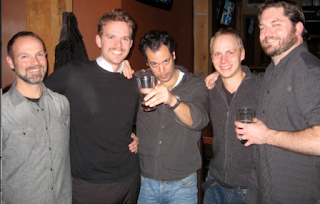 BARIHUNKS ®: Acclaimed "Silent Night" to open in Philadelphia with an ...