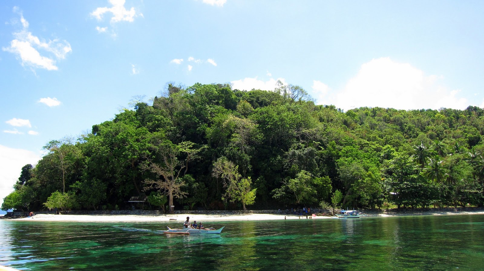 Let thephotos speak for its beauty :)