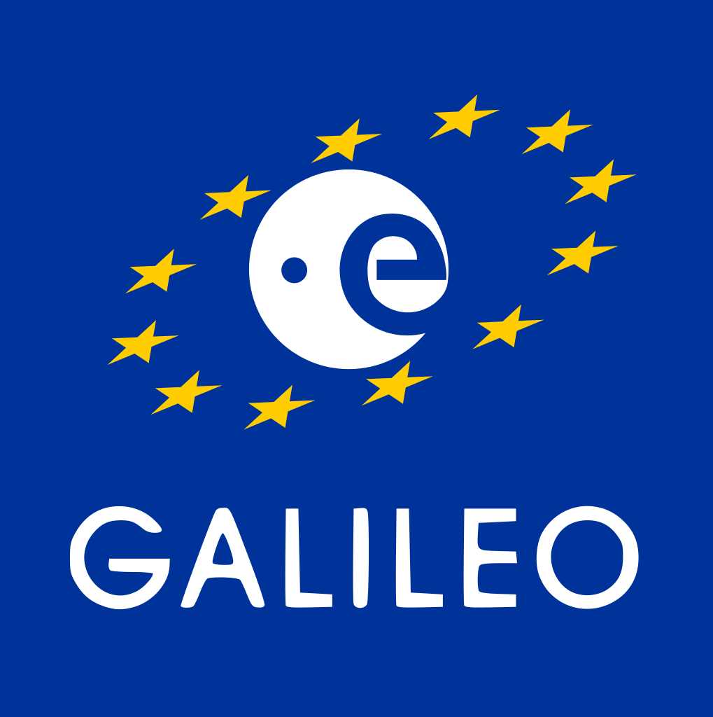 Galileo (système de positionnement par satellite) Convertissez votre ...