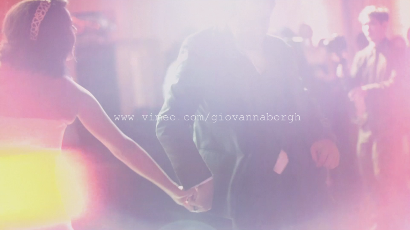 Giovanna Borgh Blog: Carmen & Felipe - Um casamento familiar e cheio de significado