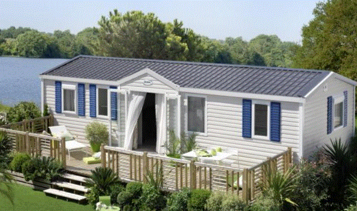 EXCLUSIVE: Mobilheim - Das Fahrwerk