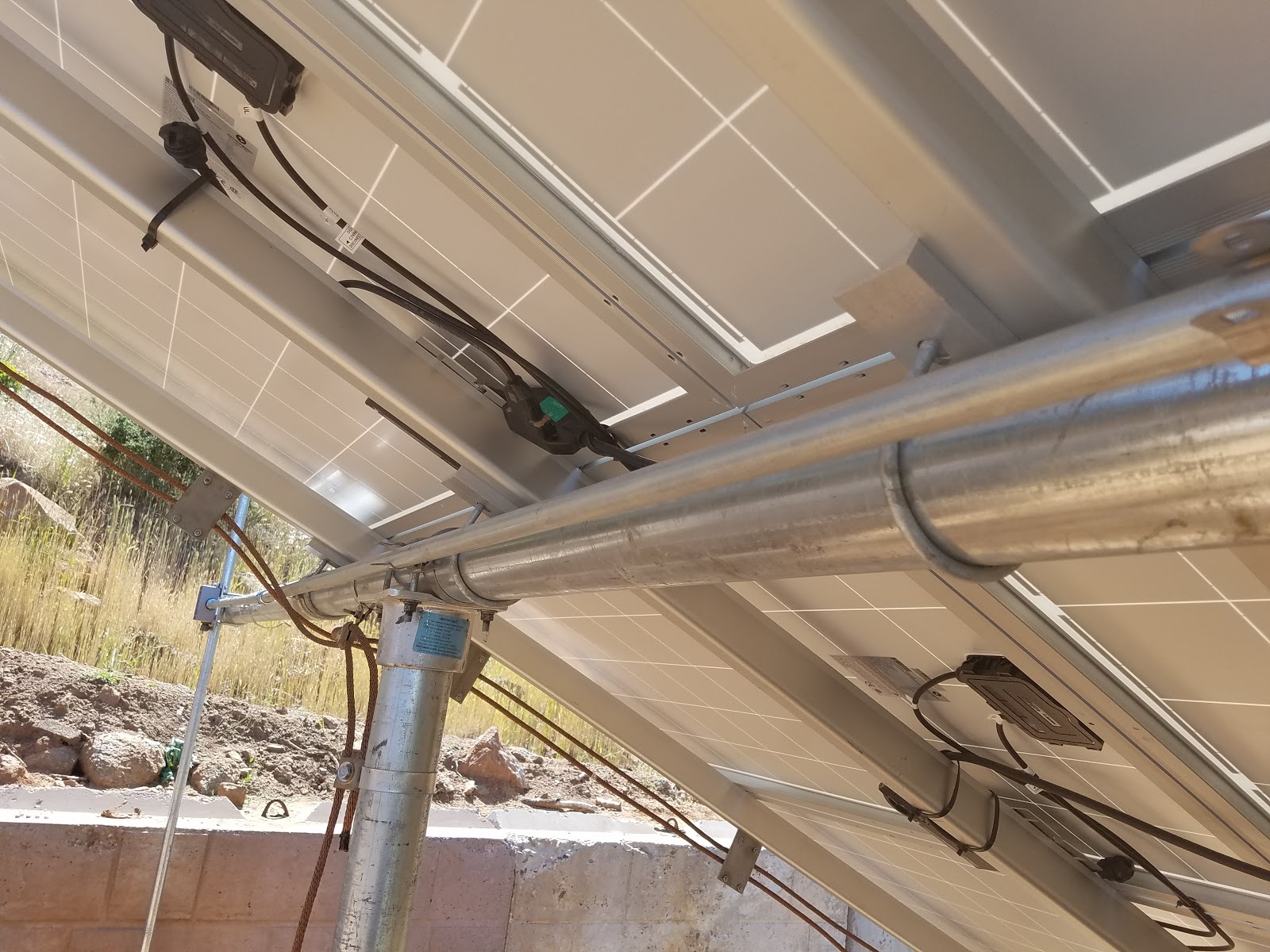 Jack's Solar Ground Mount Journey: NEC 690.47(D) Additional Auxiliary ...