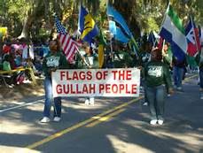 Special People and Places: Learning about the Gullah/Geechee Nation