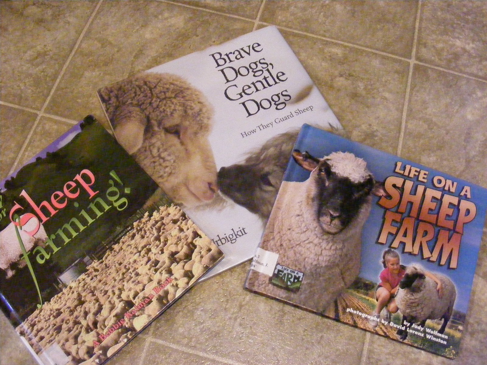 Merrily We Learn Along