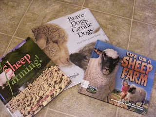 Merrily We Learn Along: FIAR - A New Coat for Anna