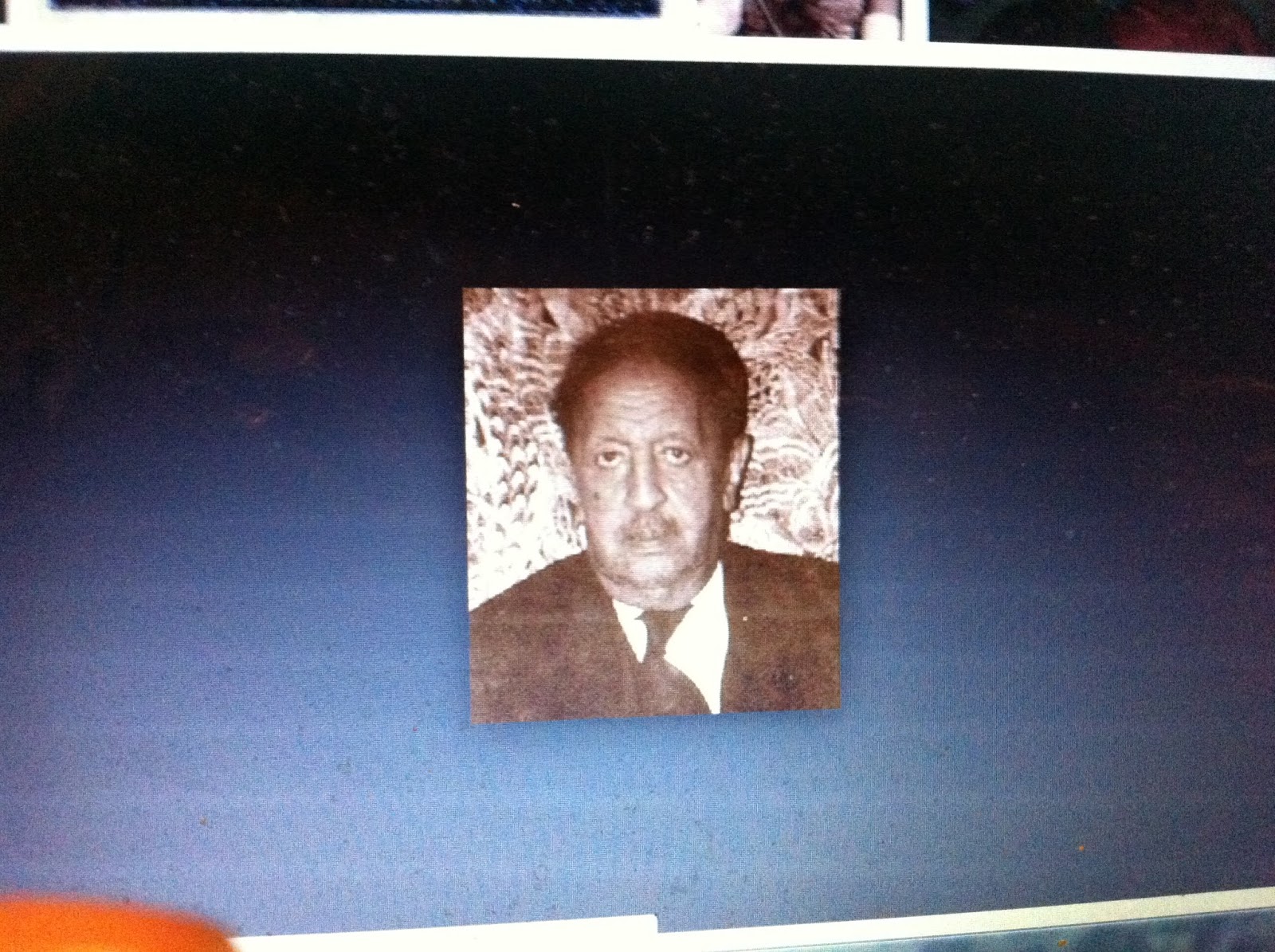 THE BLACK SOCIAL HISTORY:: BLACK SOCIAL HISTORY - AFRO-ETHIOPIAN ...