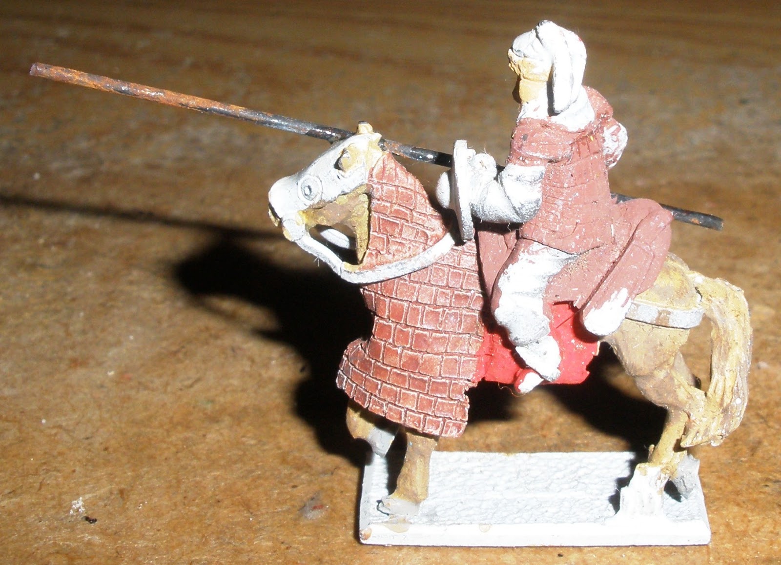 The Eastern Garrison: Dixon Miniatures. Early Dixon Miniatures.