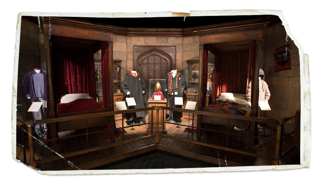 The Average Jane: Harry Potter™ Fever in Singapore: Harry Potter™ The ...