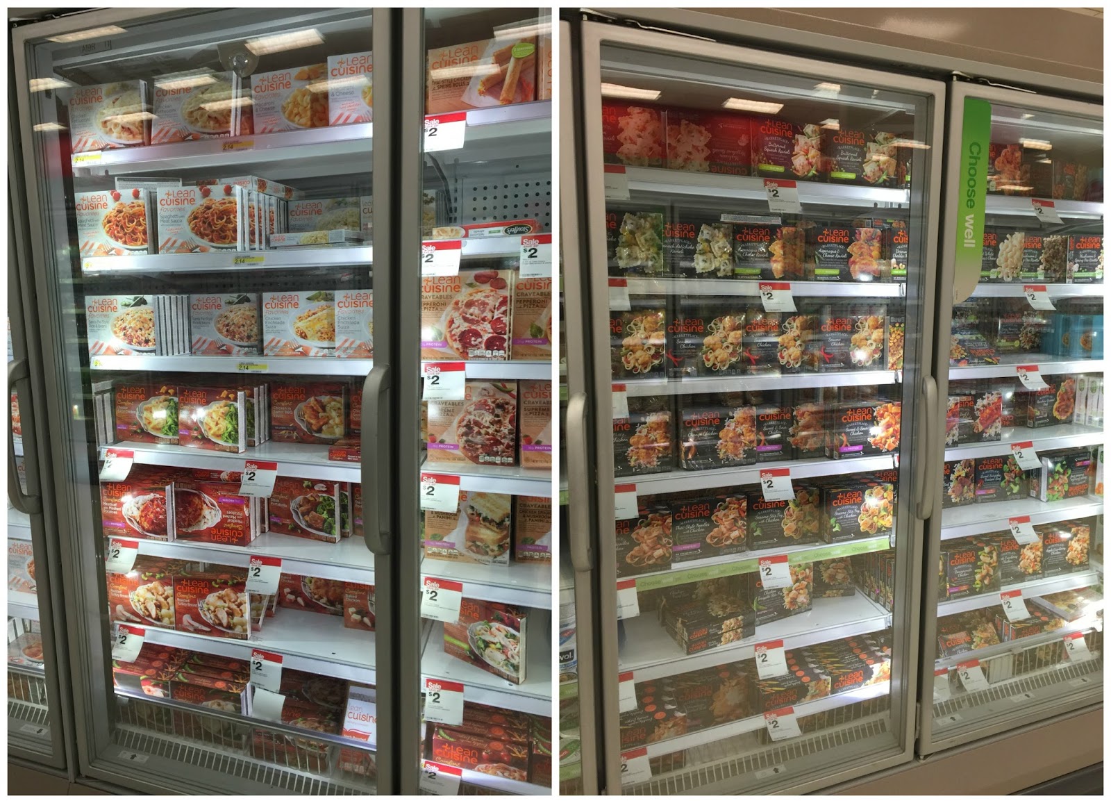 My Top Lean Cuisine® Moments - Building Our Story