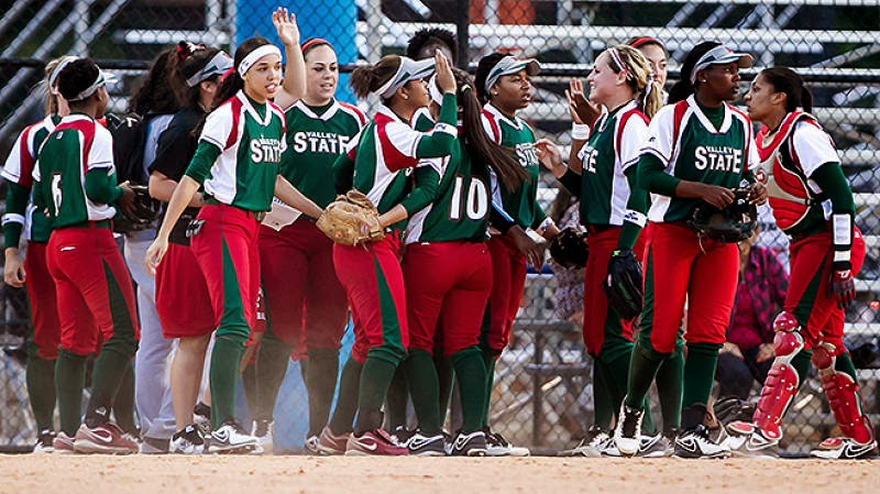 MEAC/SWAC SPORTS MAIN STREET™: Garrett's game-winning hit sends MVSU ...