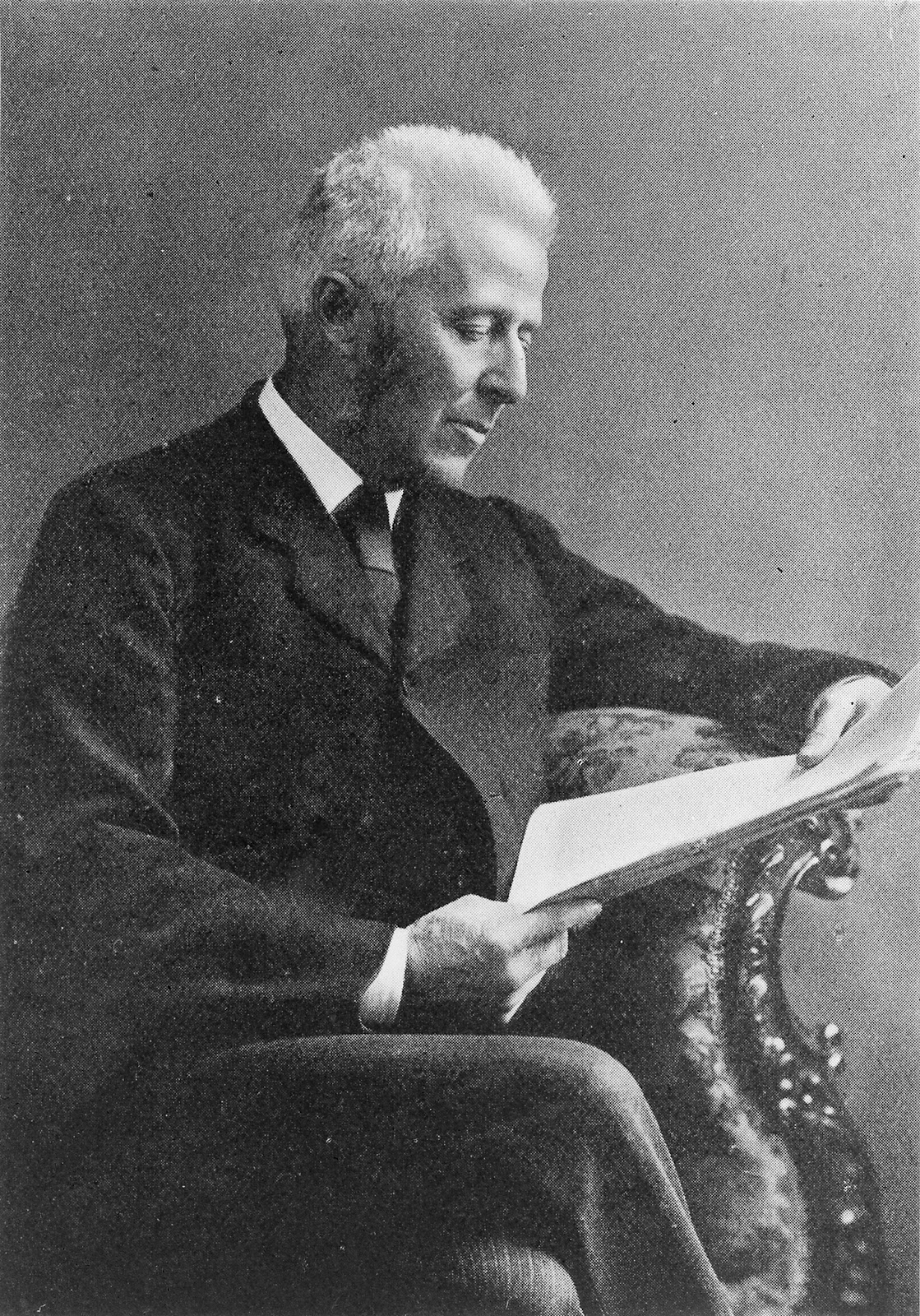 Documentalium: El verdadero Sherlock Holmes, la persona real que ...