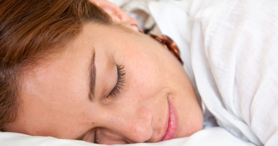 4 signs you might be grinding your teeth at night