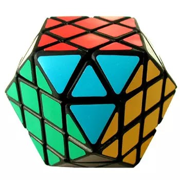 Berbagai Macam Jenis Rubik Yang Ada Di Dunia - Triniad