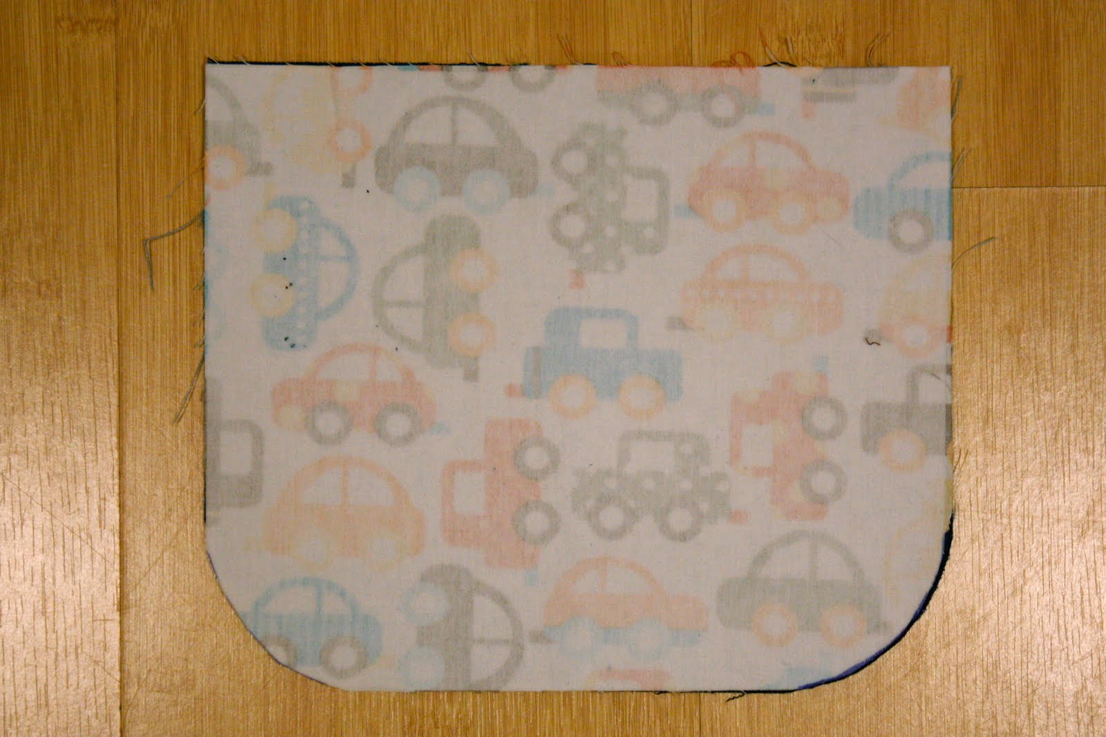 Zaaberry: Kid's Messenger Bag Tutorial