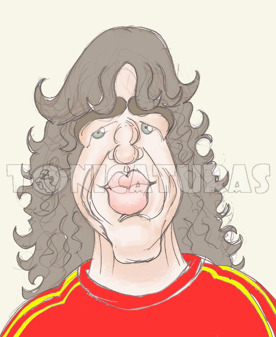 Tonicaturas ,caricaturas ,la otra cara de la realidad...: Caricatura de ...