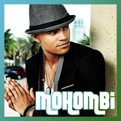 Share the song "In Your Head" From Mohombi. - Music Sharing For U