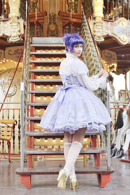 Tuonetar: The pictures