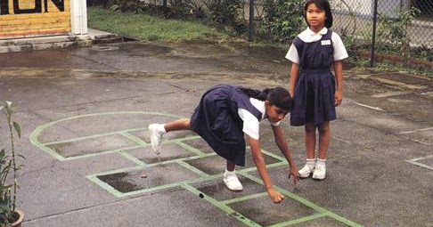 TENG- TENG | permainan tradisional