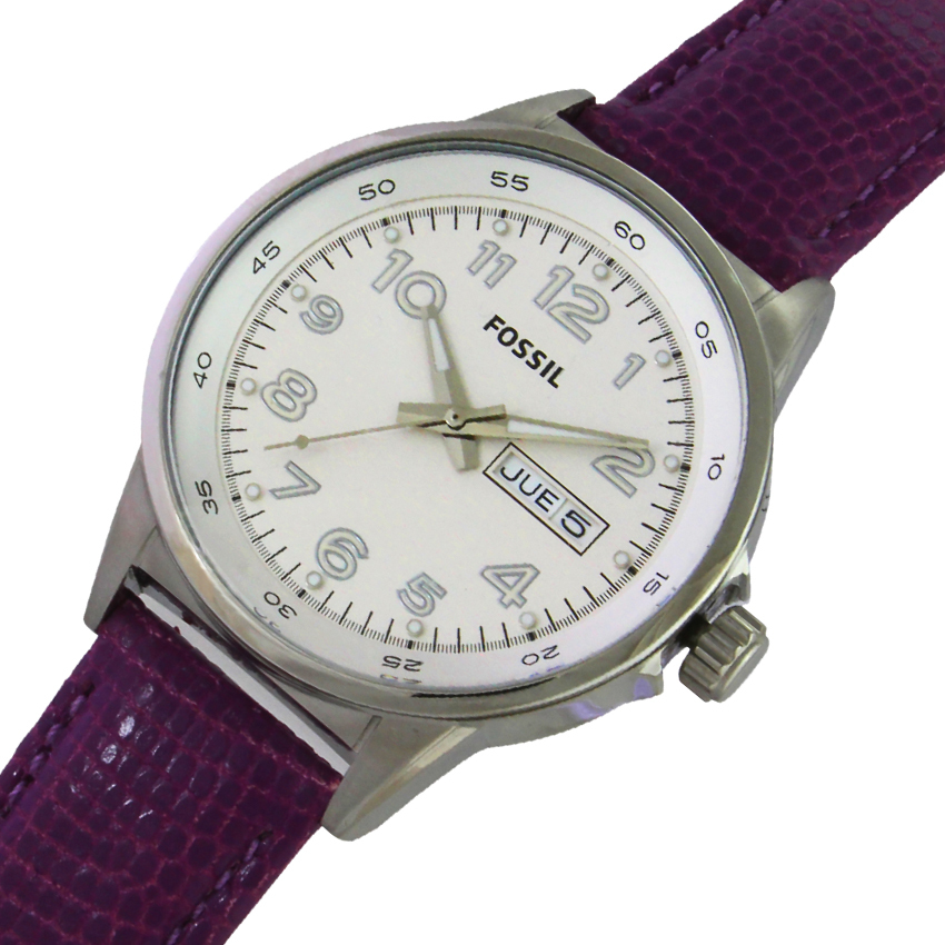 Fossil Jam Tangan Wanita BQ1622 | Lisa Butik | Complete your look