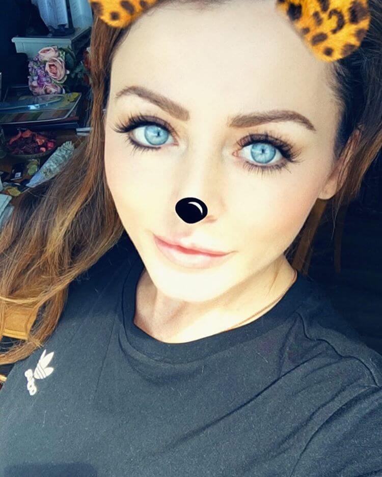 Sophie Dee Instagram Latest Images | Damn Sexy