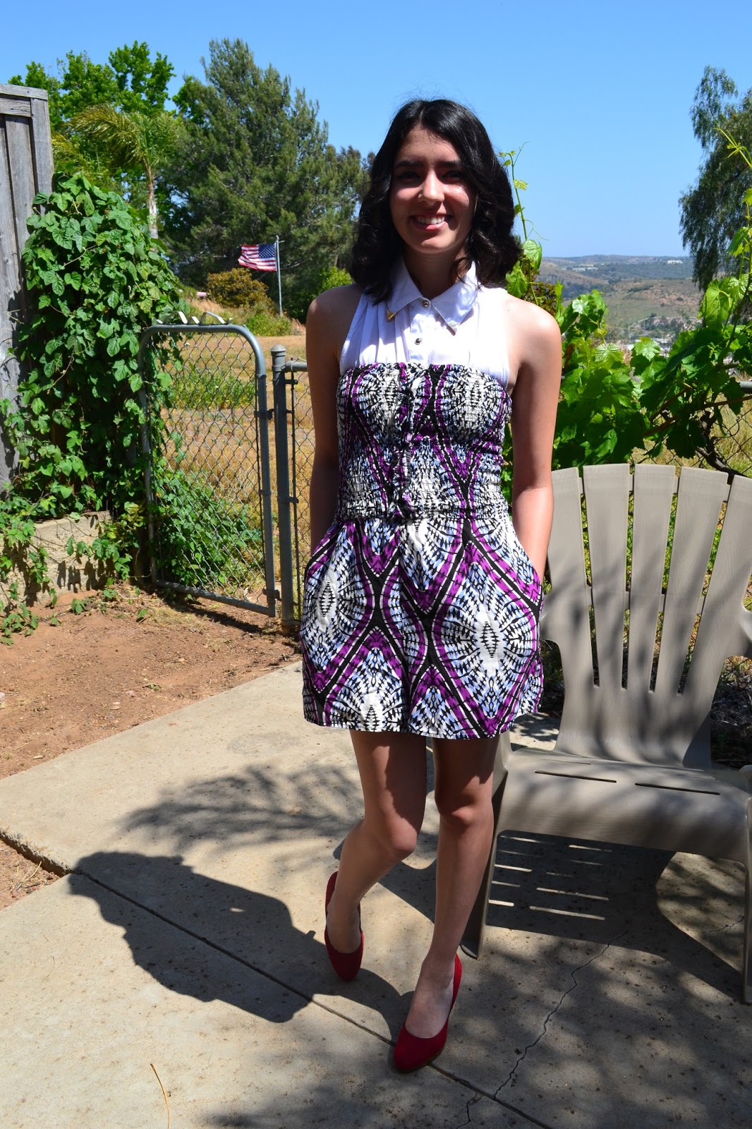 The Sam Diaries: I'm Back...