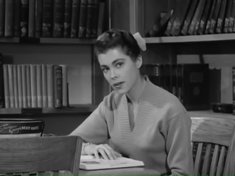 Forgotten Actors: Barbara Wilson