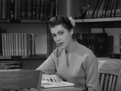 Forgotten Actors: Barbara Wilson