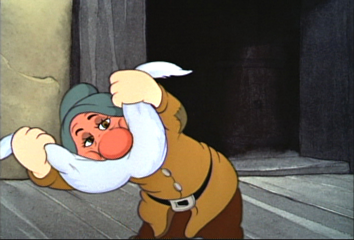 Filmic Light - Snow White Archive: "Silly Song" Deleted Lyrics from ...