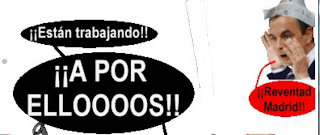 Patria y Unidad: La huelga