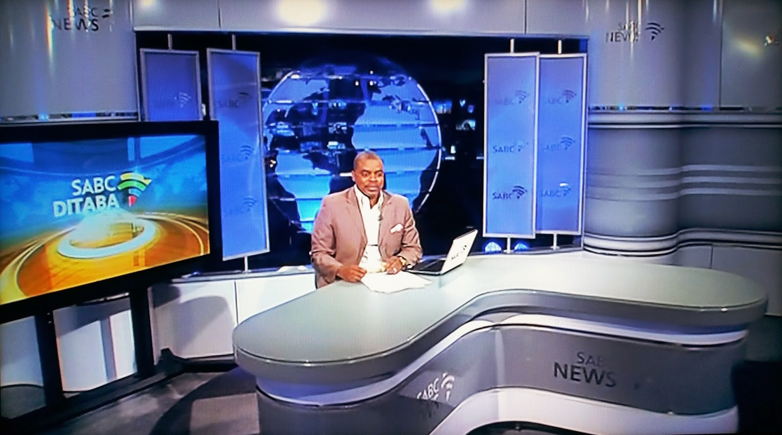 TV with Thinus: Last TV news bulletins in other South African languages ...
