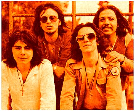 (Folk Rock, Psychedelic, Progressive Rock) Poll - Poll - 1972, MP3, 320 ...