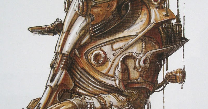 Alien Explorations: Sheridan/Mondoshawan concept for Luc Besson's "The ...