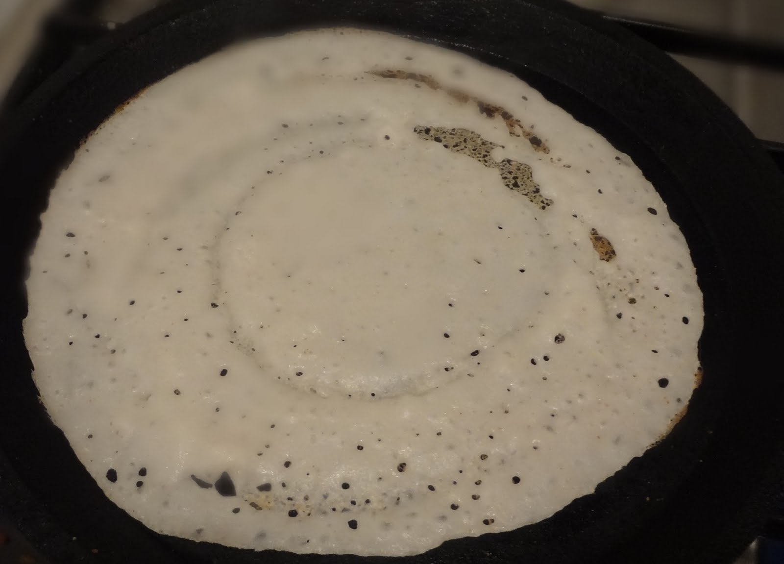 ARI DOSA / NEERU DOSA