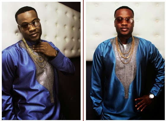 Sheyman Releases New Promo Pictures Ahead of New Single {PHOTOS] | This ...