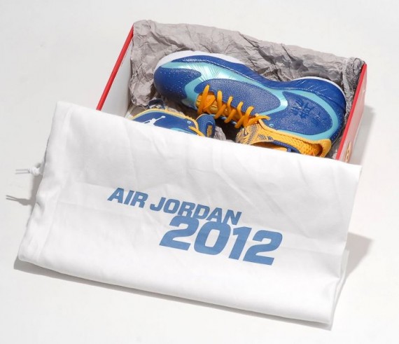 SNKROLOGY: A SOFT SPOT: Nike Basketball and Jordan Brand YEAR OF THE ...